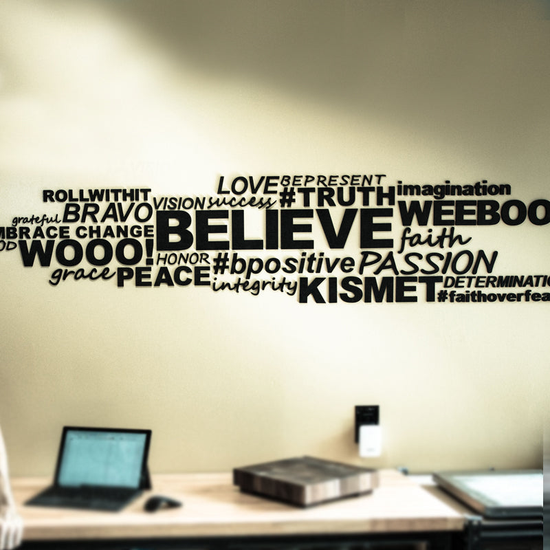 About The Maker – Steven Andrew Designs